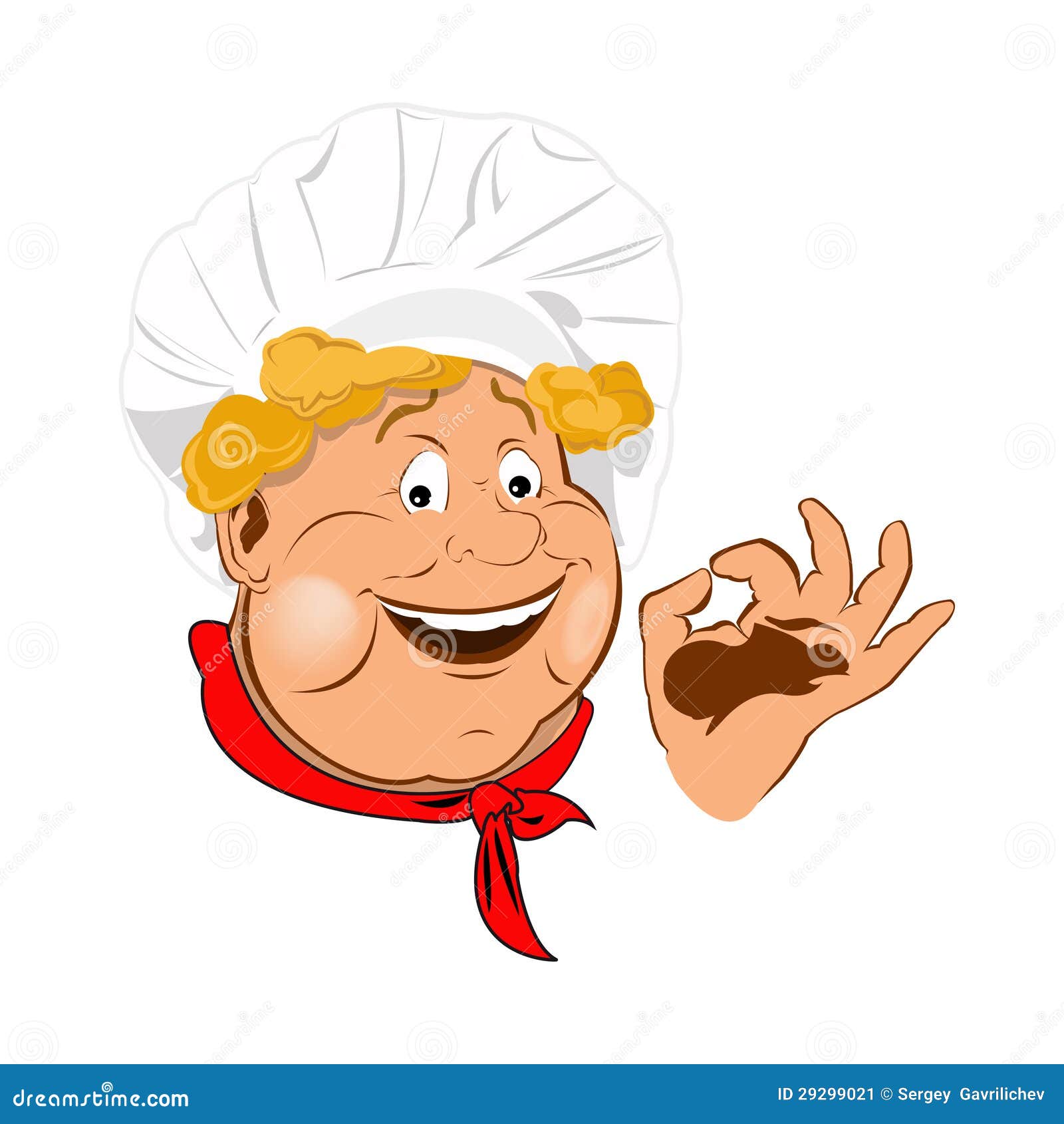 Funny Chef Face Stock Illustrations – 3,476 Funny Chef Face Stock ...
