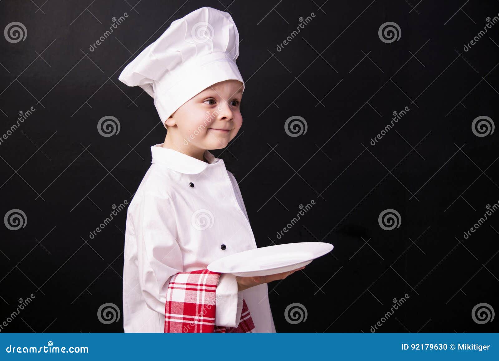 Funny chef stock photo. Image of shape, clean, towel - 92179630