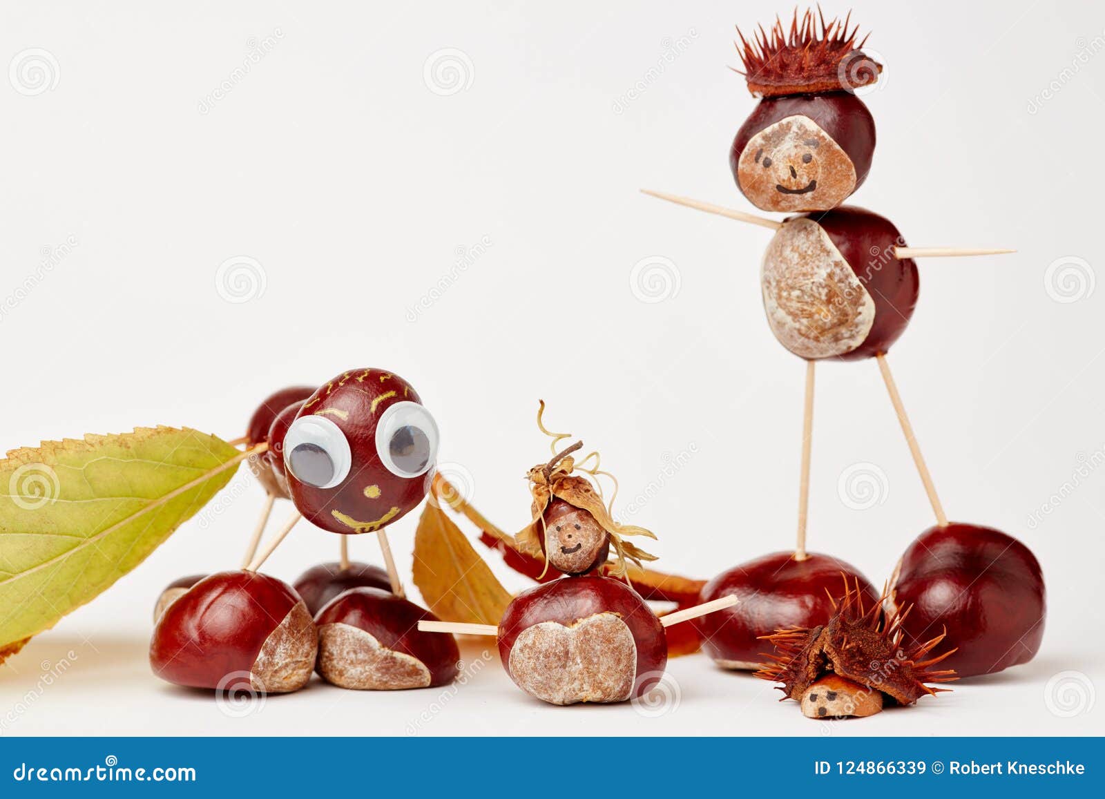 Funny chestnut tinker man stock image. Image of childhood - 124866339