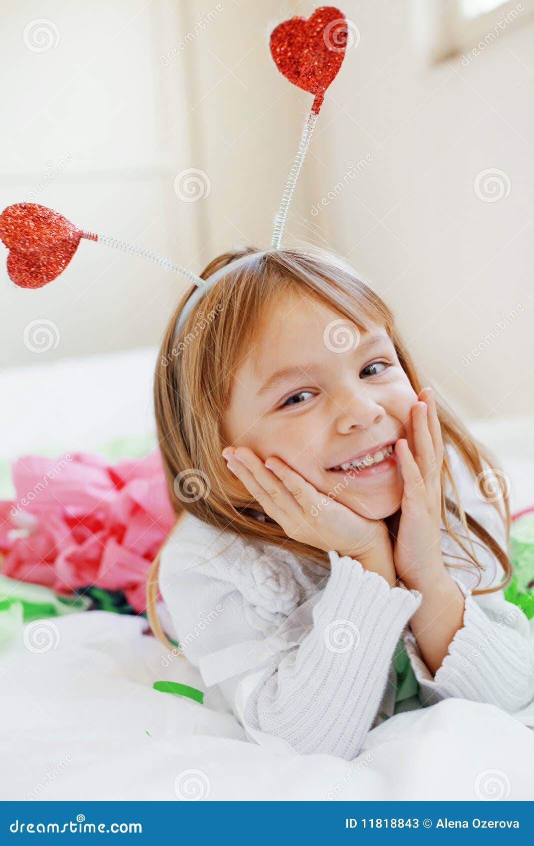 Funny child stock image. Image of expression, person - 11818843