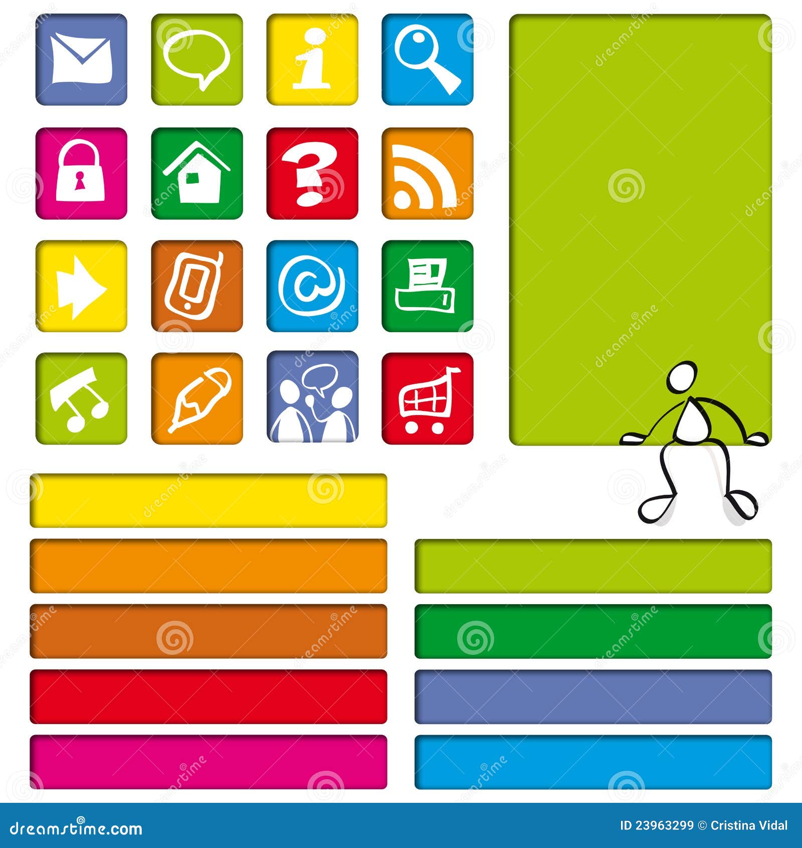 Royalty Free Images, Cartoons, Illustrations And Photos Designed By ...