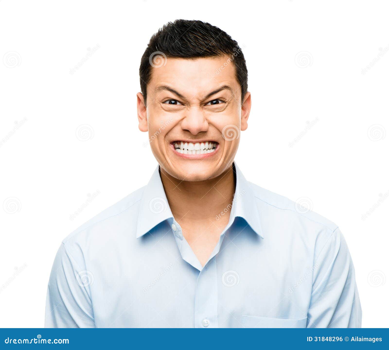 Funny Crazy Face Pictures