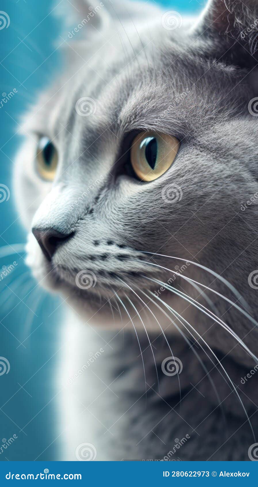 Funny and Cute Cat Wallpapers for Android with Detailed Facial Features ...