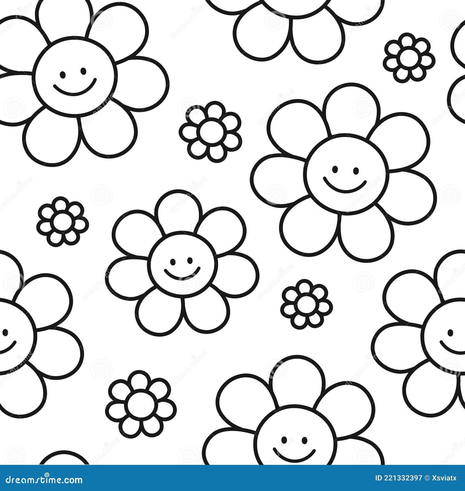 Funny Cute Vector Cartoon Illustration Icon Stock Vector - Illustration ...