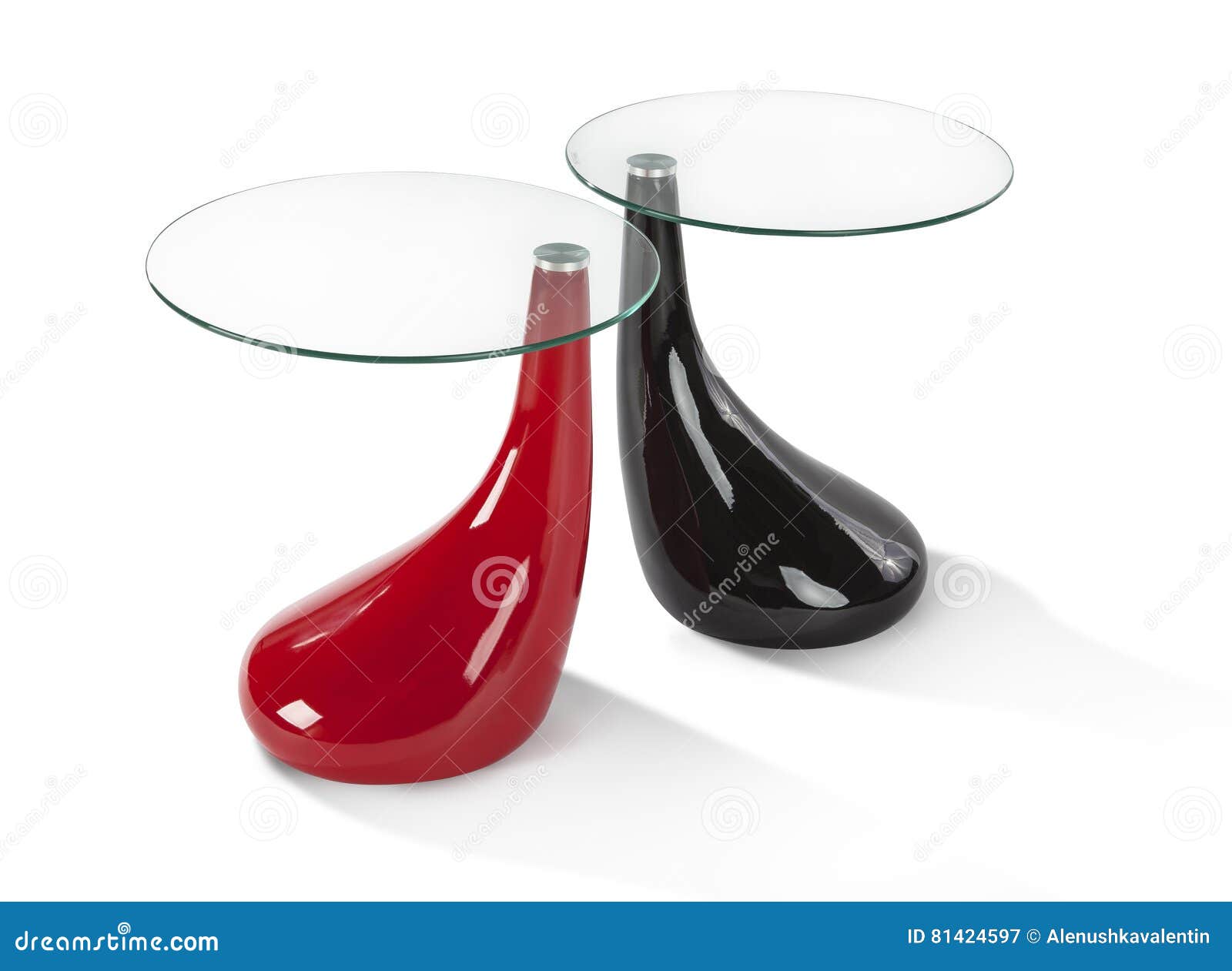 Funny design two tables stock image. Image of work, comfortable - 81424597