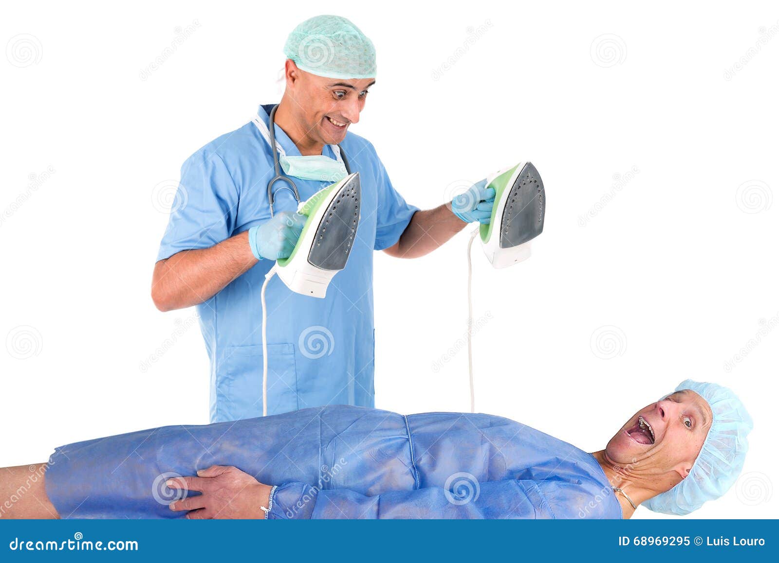 Funny Medical Images