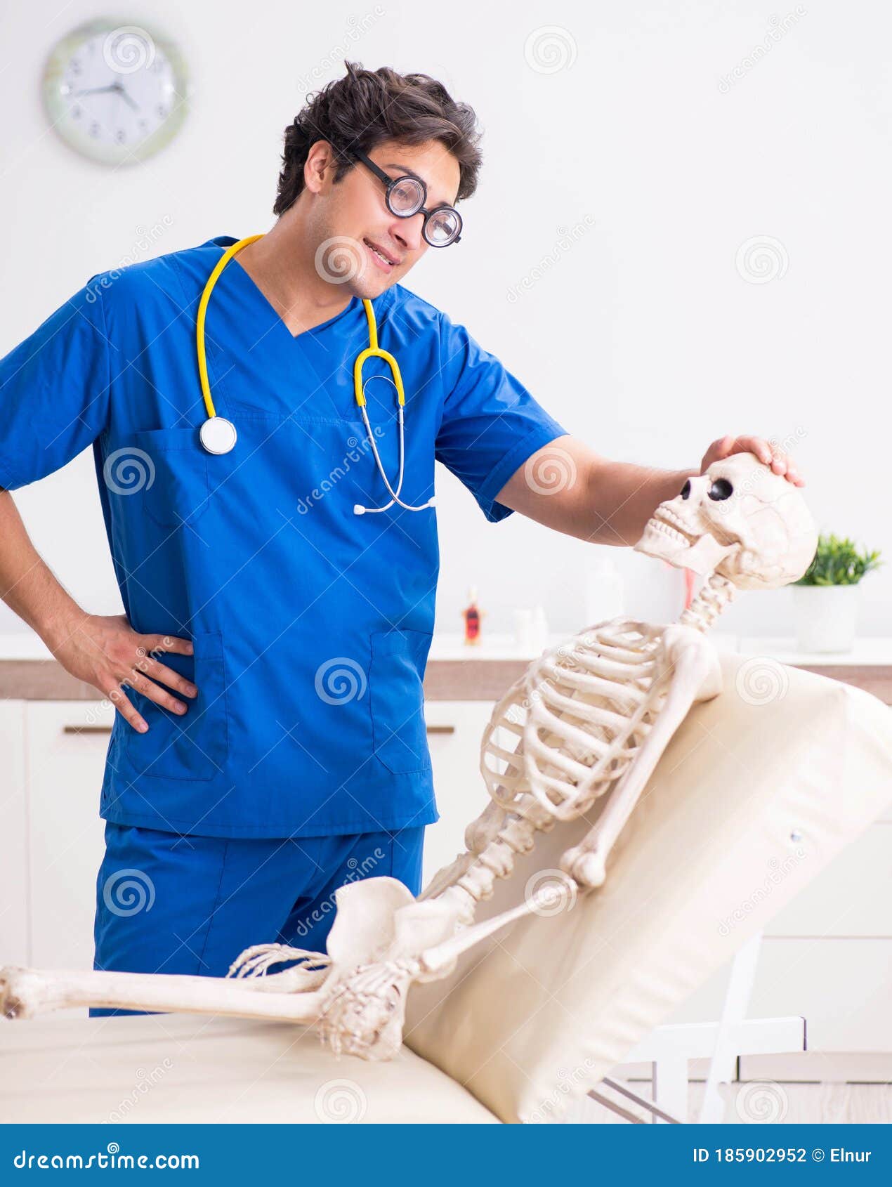 Funny Medical Images