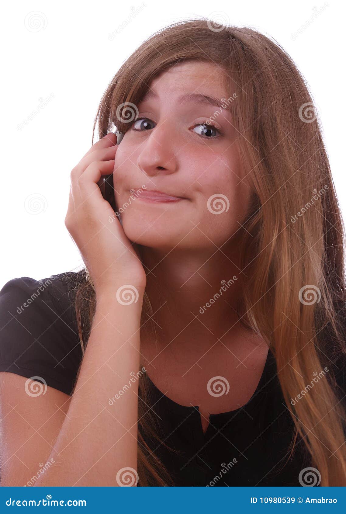 Funny expression stock image. Image of cheerful, person - 10980539