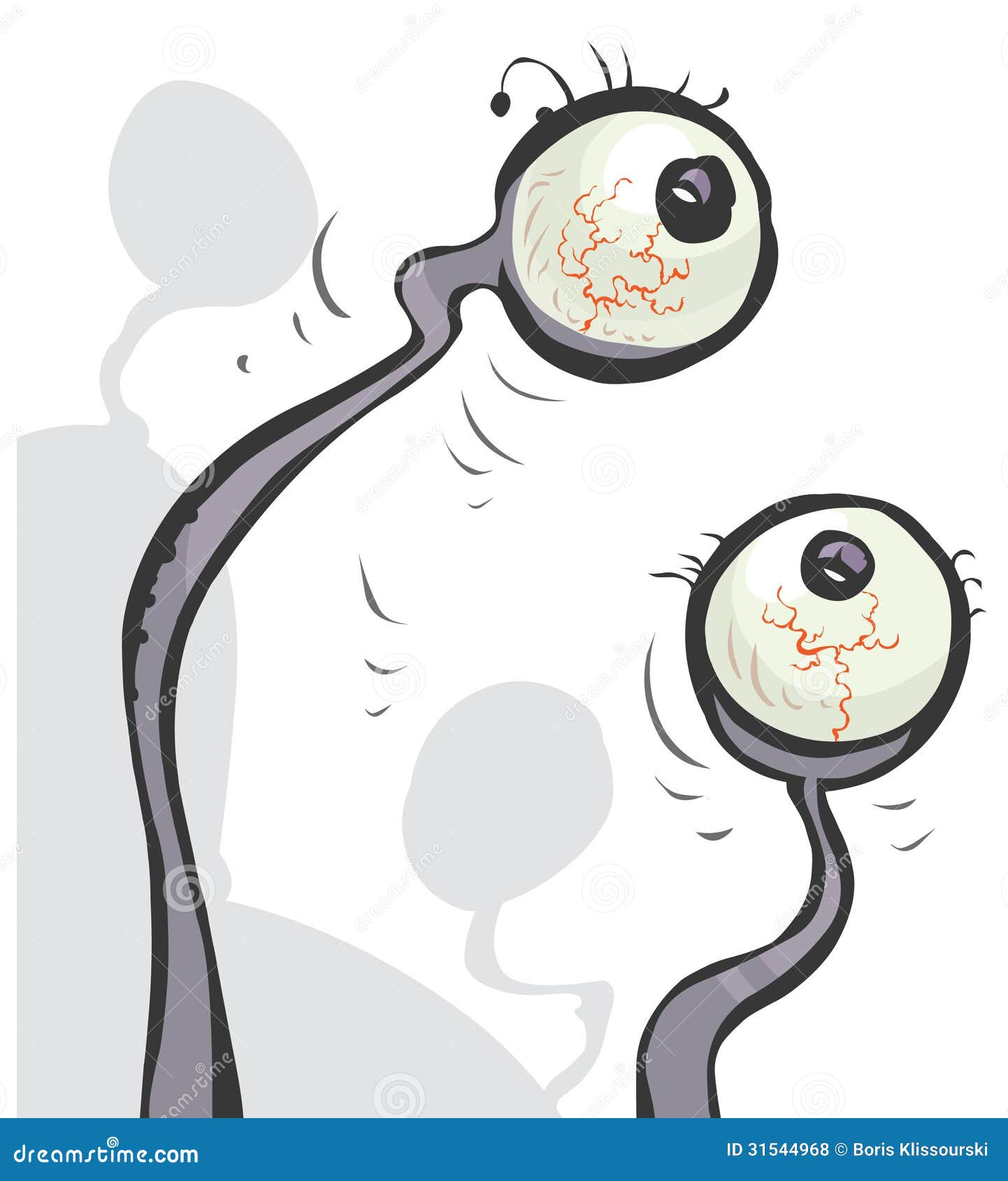 Goggled Cartoons, Illustrations & Vector Stock Images - 20 Pictures to ...