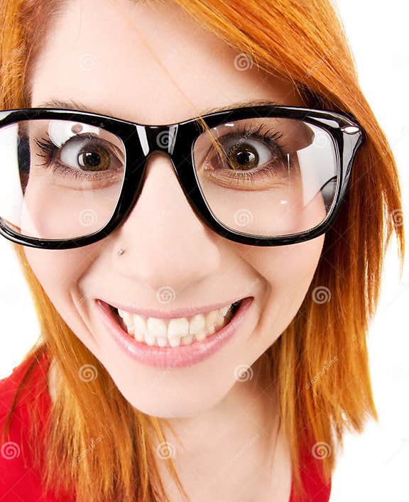 Funny face stock image. Image of expression, human, beautiful - 11320681