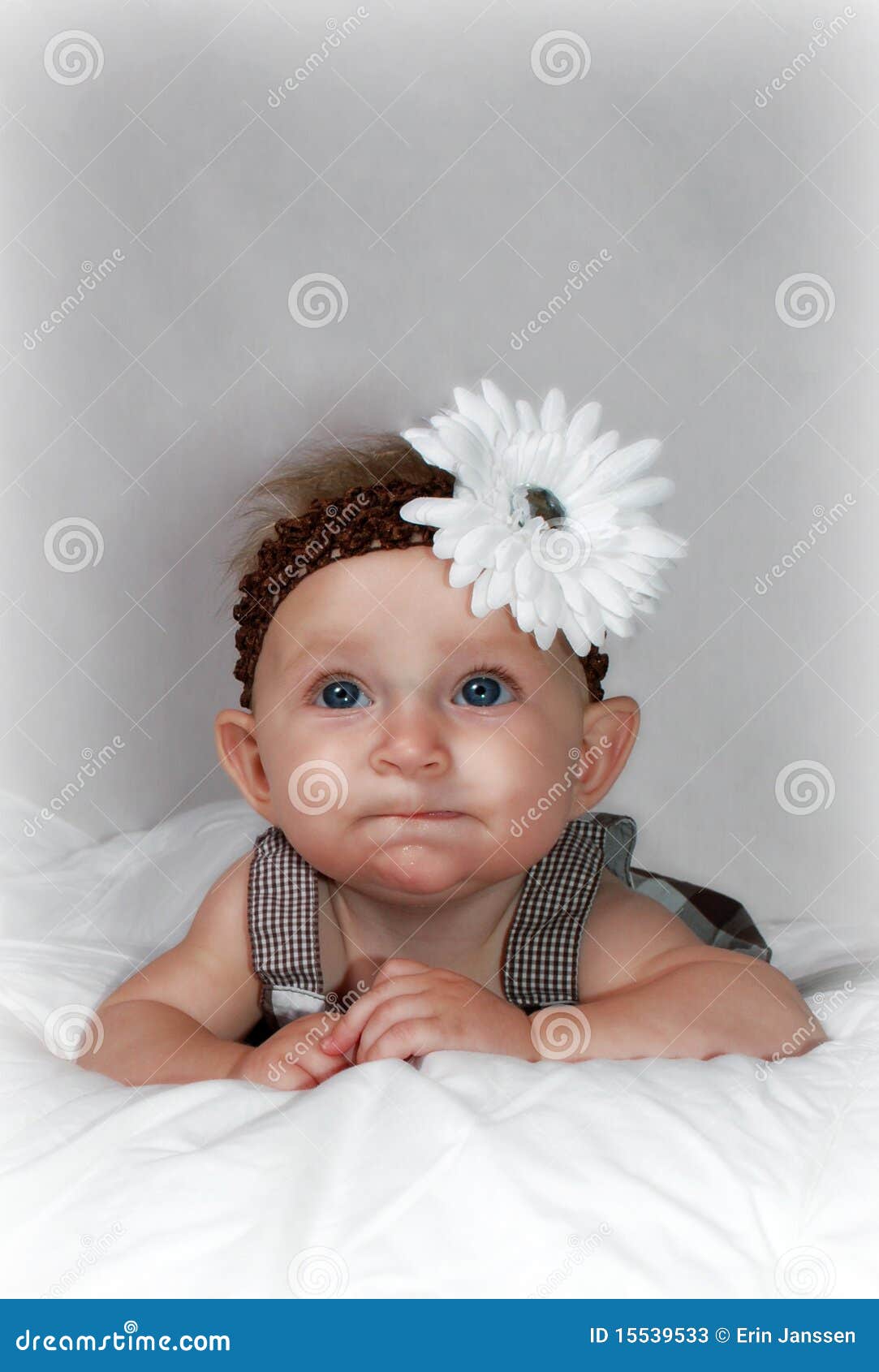 Funny face baby stock image. Image of baby, child, human - 15539533