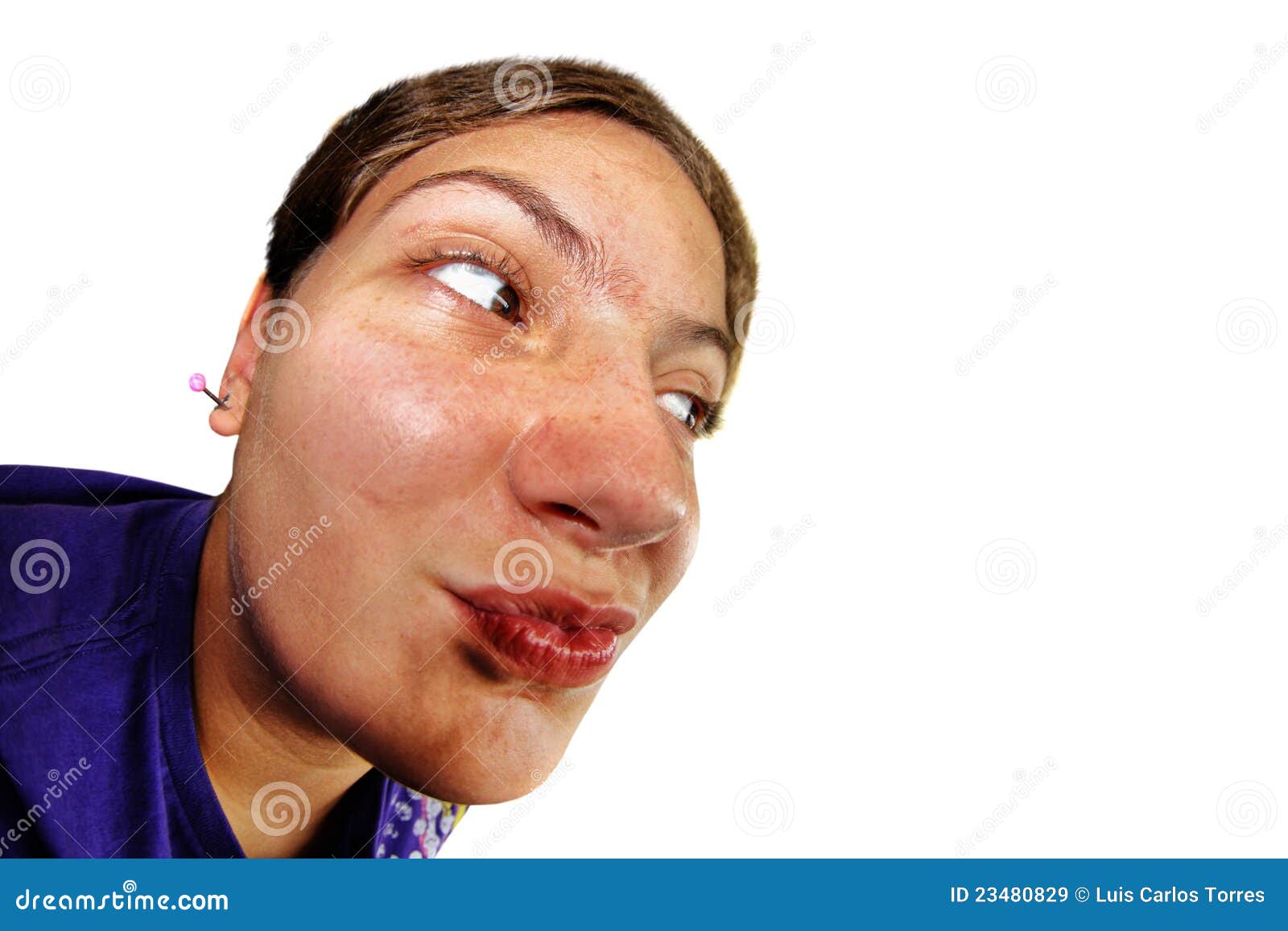 Fish-eye Lens Stock Photography | CartoonDealer.com #28471046