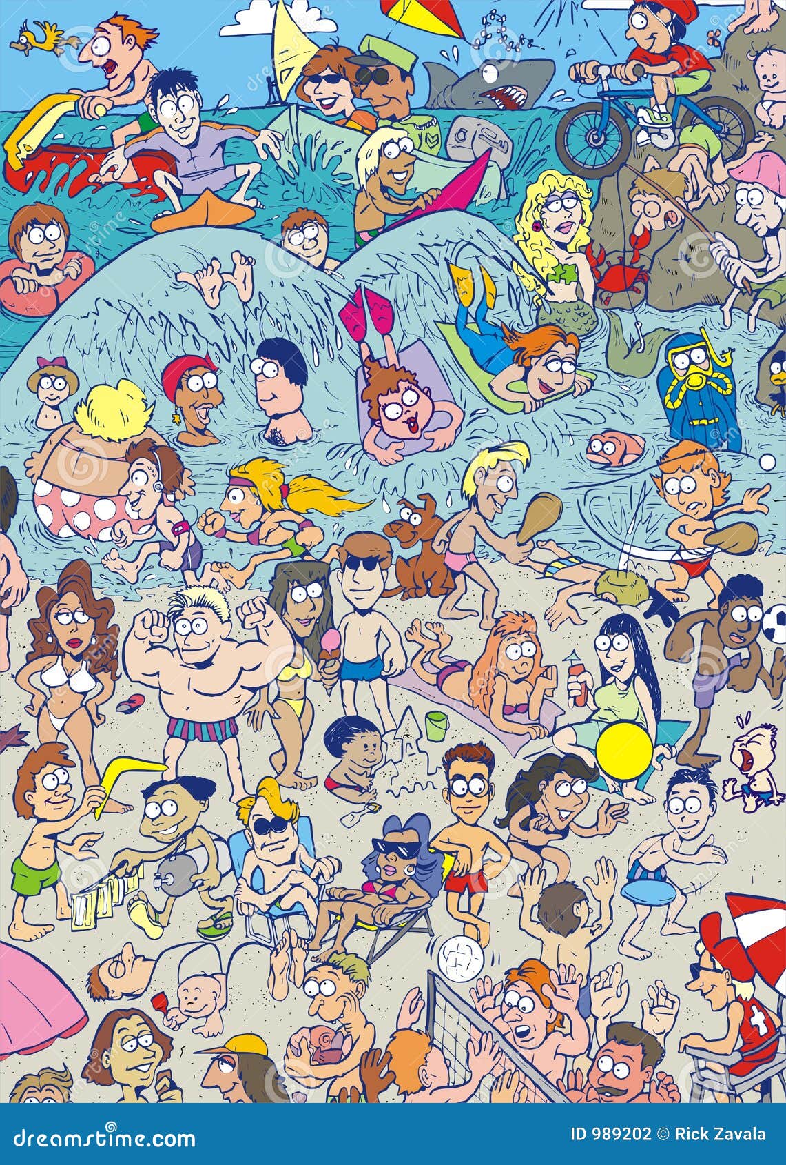 Diging Cartoons, Illustrations & Vector Stock Images - 10 Pictures to ...