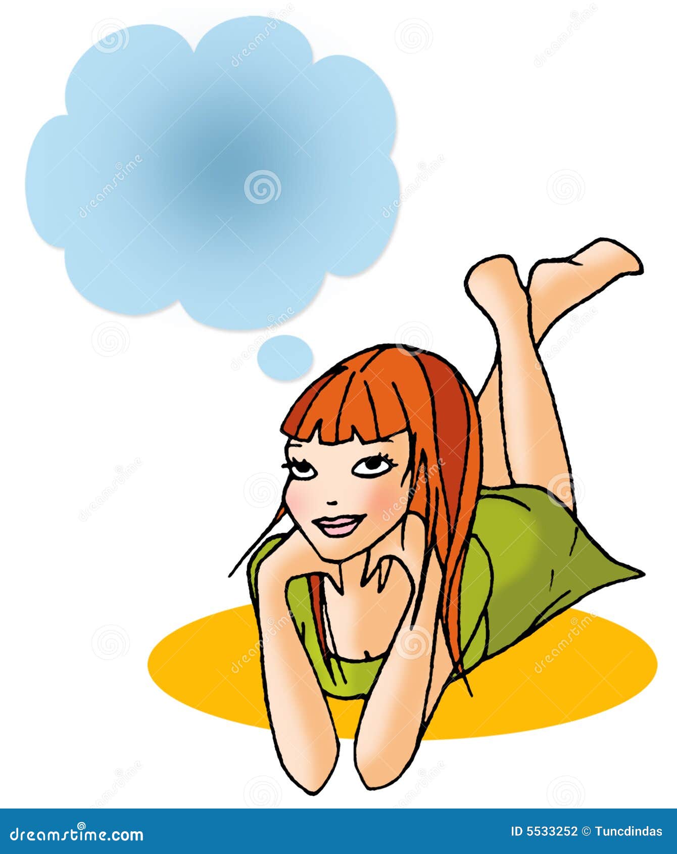 Teen Girl Cartoons, Illustrations & Vector Stock Images - 2927112 ...