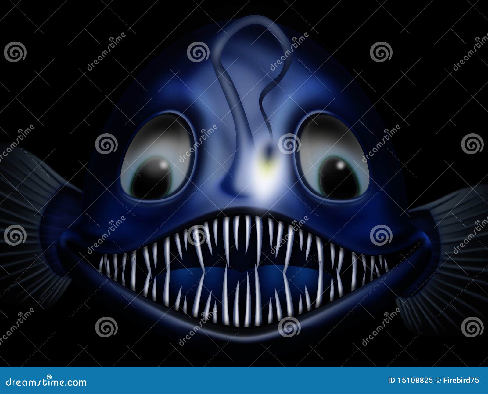 Goosefish Cartoons, Illustrations & Vector Stock Images - 38 Pictures ...