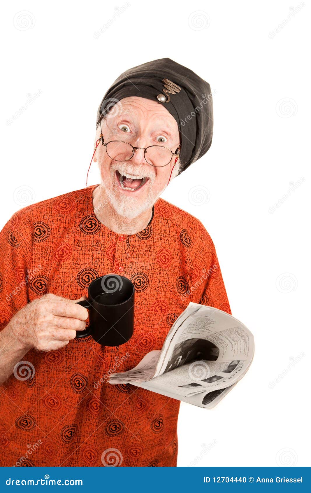 Funny Guru stock photo. Image of paper, mustache, silly - 12704440