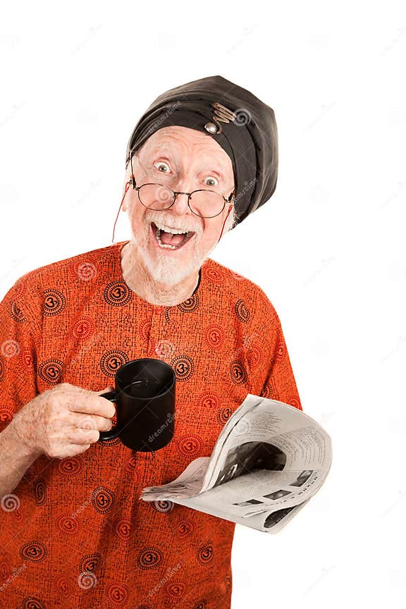 Funny Guru stock photo. Image of paper, mustache, silly - 12704440
