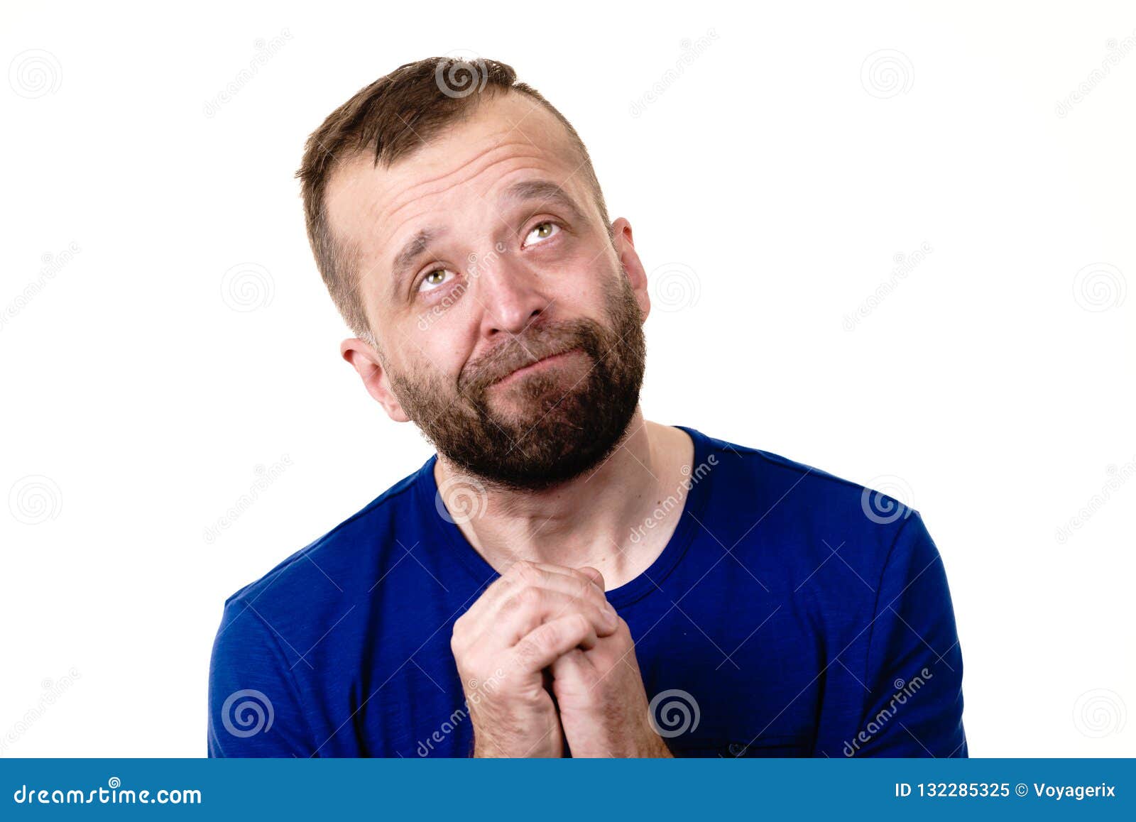 Man begging or apologizing stock image. Image of feelings - 132285325