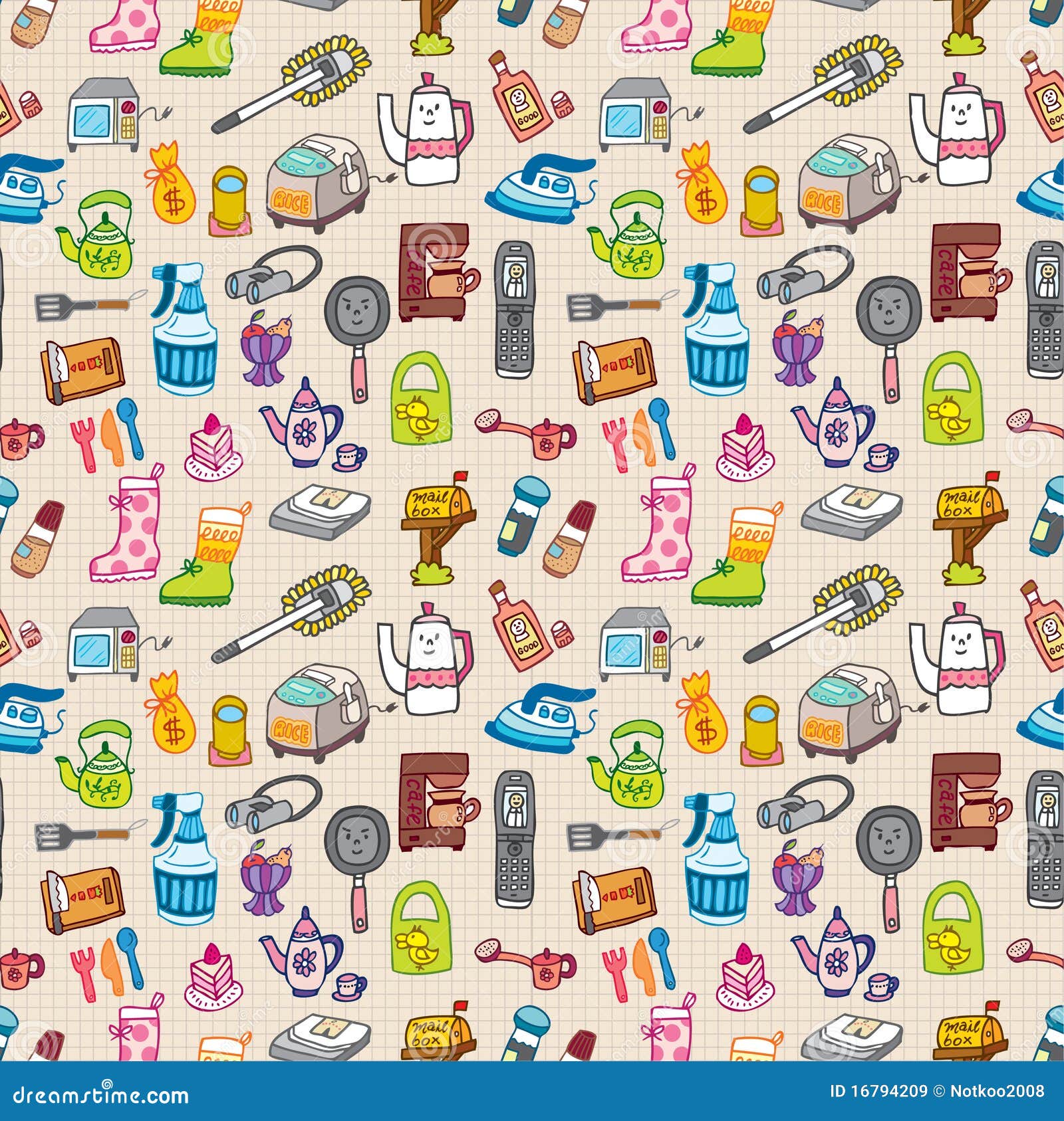 Thing Cartoons, Illustrations & Vector Stock Images - 42258 Pictures to ...