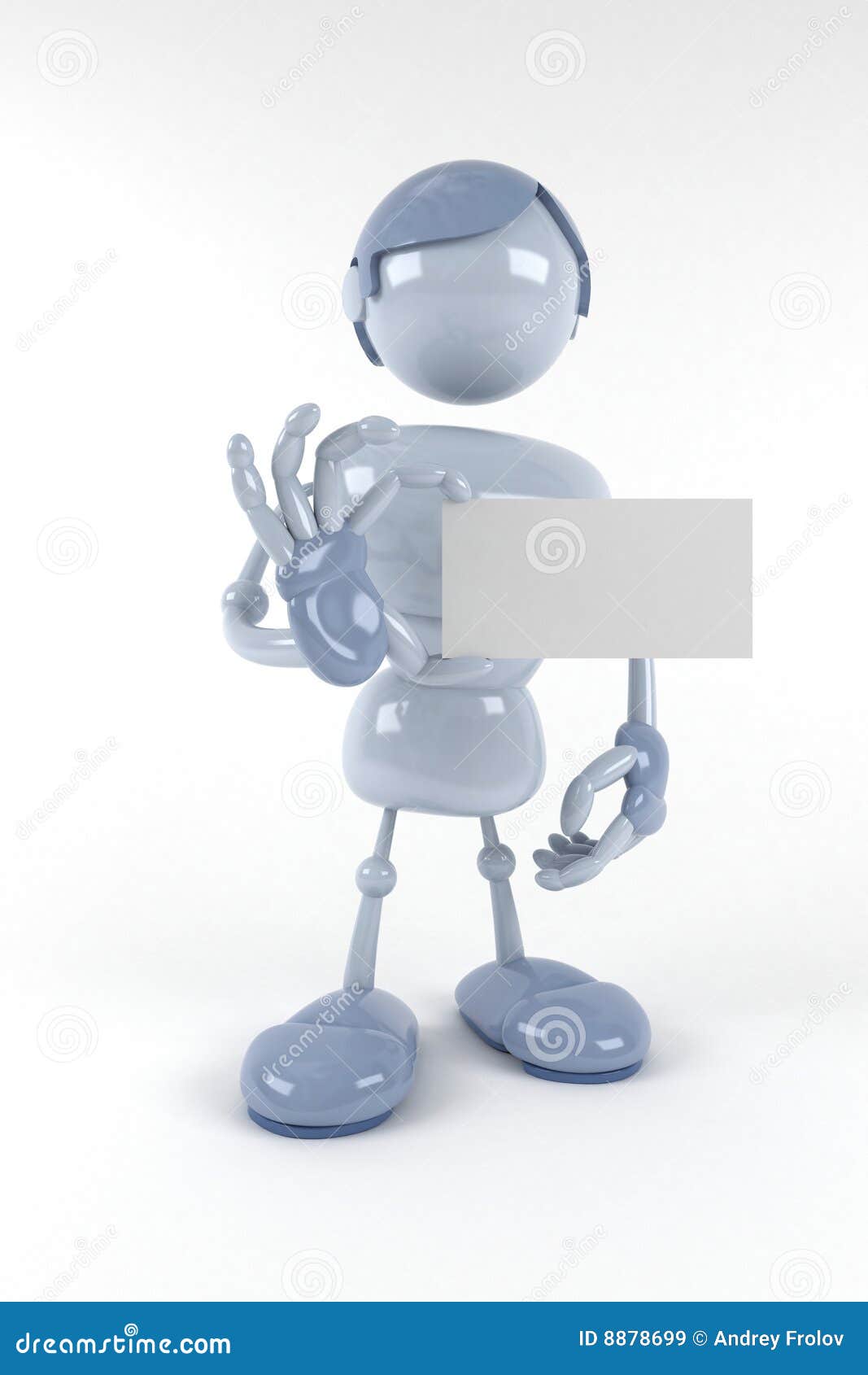 Funny Human Picture. Image: 8878699