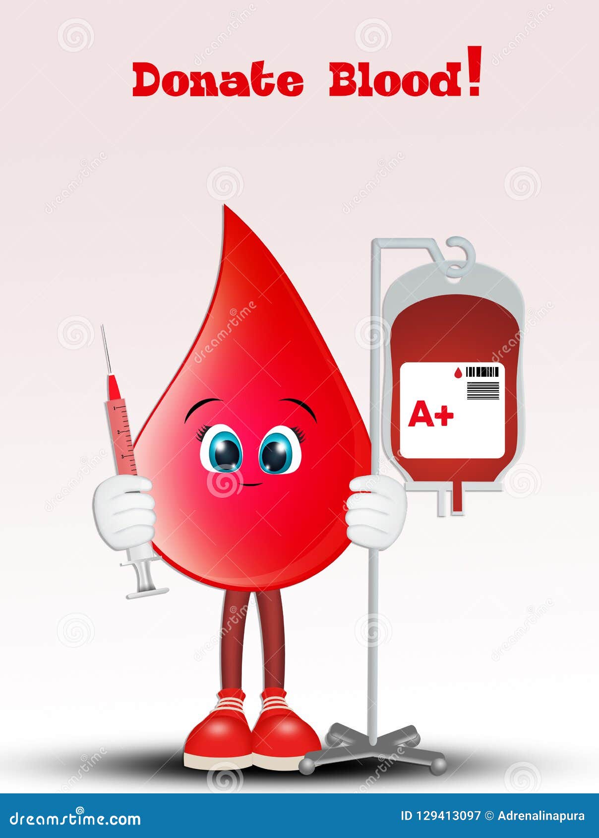 Blood Donation Funny