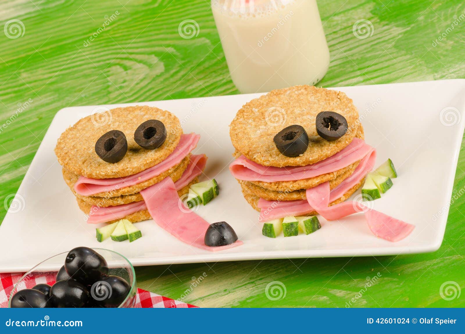 Funny kid snack stock photo. Image of bread, kids, portion - 42601024