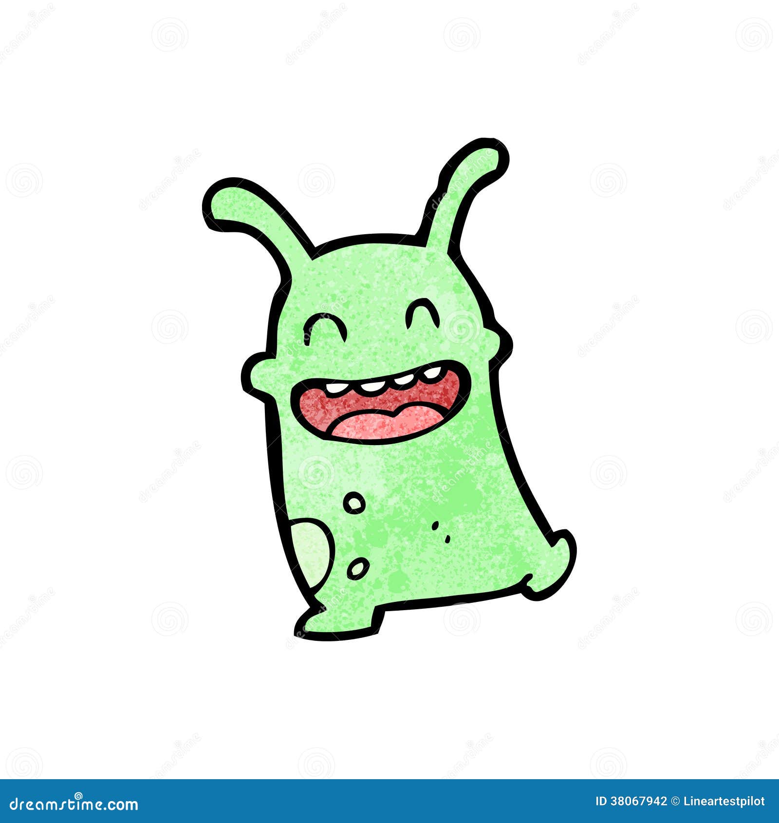 Funny Little Alien Cartoon Stock Illustrations – 6,959 Funny Little ...