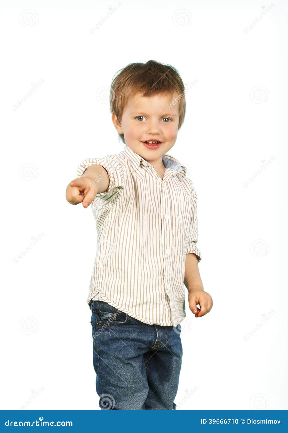 Funny little boy stock photo. Image of beautiful, play - 39666710