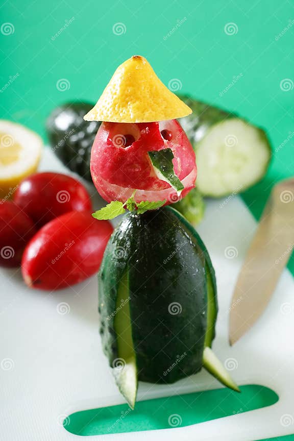 Funny little man stock photo. Image of mint, droll, little - 9769480