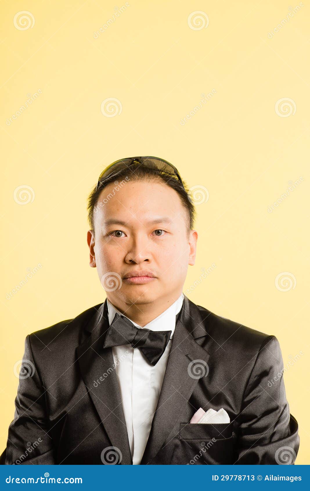 Funny Looking Asian People