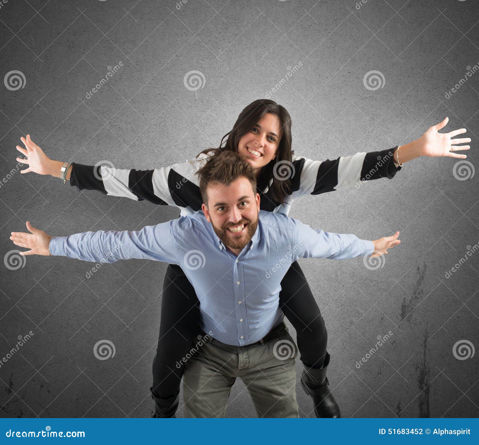 Funny love stock photo. Image of loving, life, engaged - 51683452