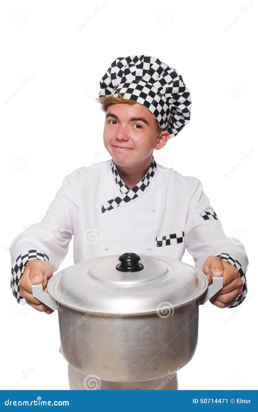 Funny male cook stock image. Image of funny, chef, humorous - 50714471