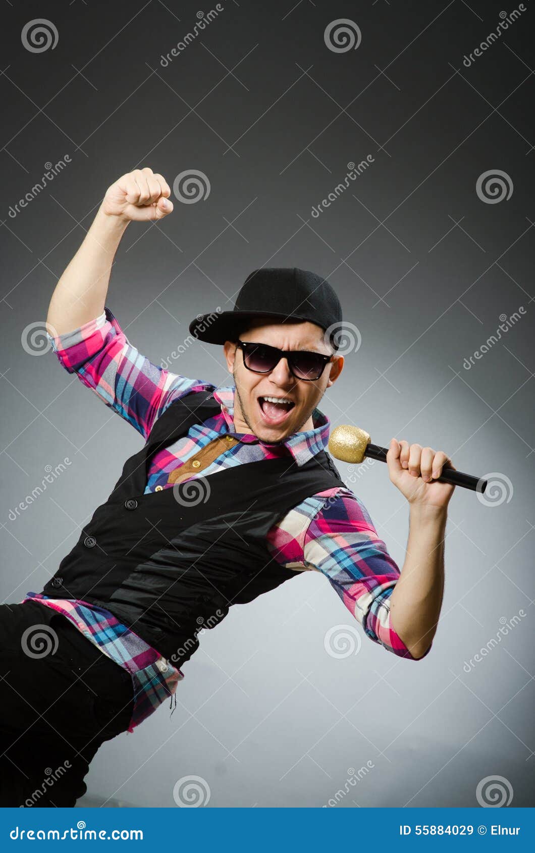 1,033 Funny Rapper Man Stock Photos - Free & Royalty-Free Stock Photos ...