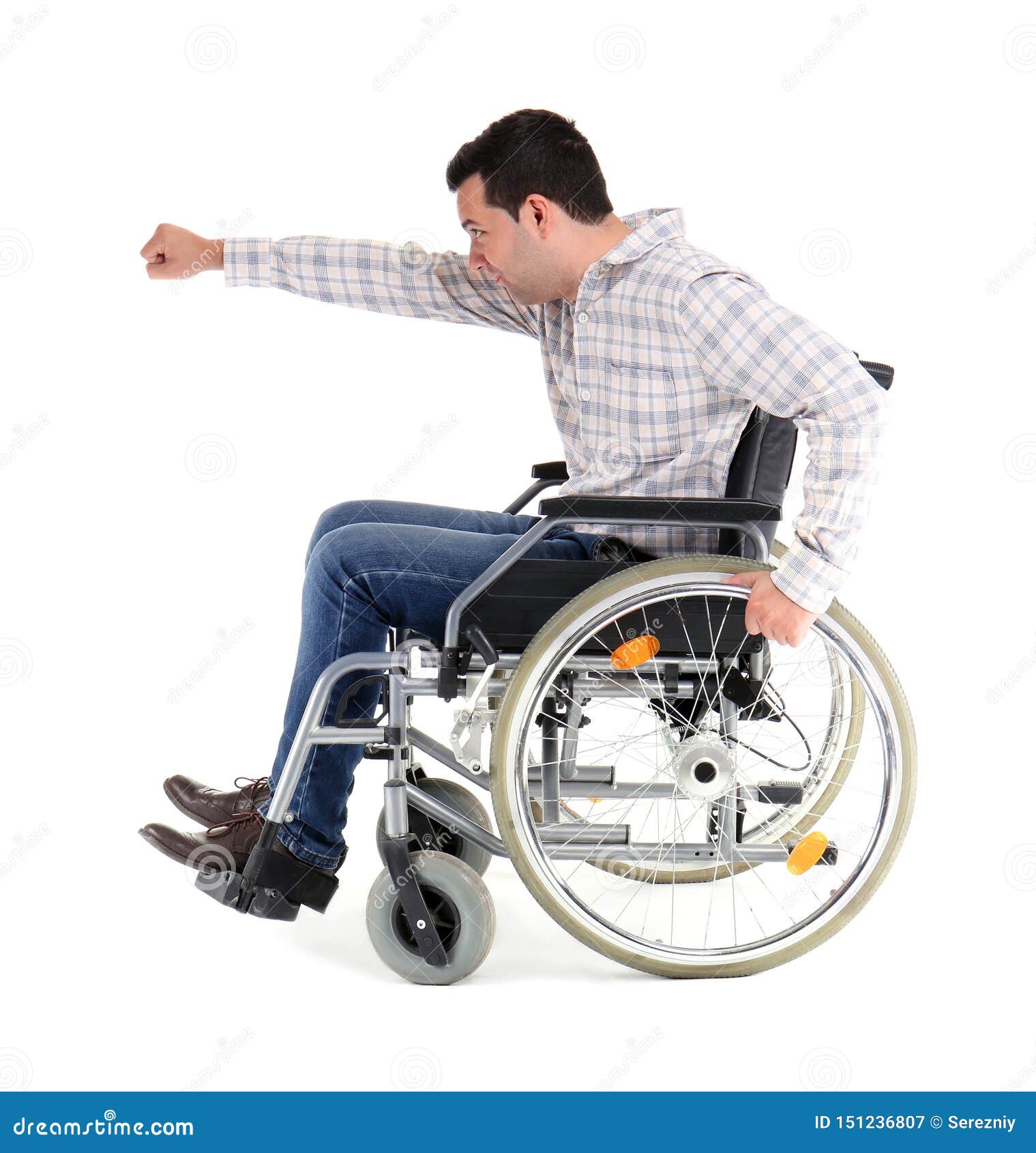 Funny Wheelchair Stock Photos - Download 306 Royalty Free Photos