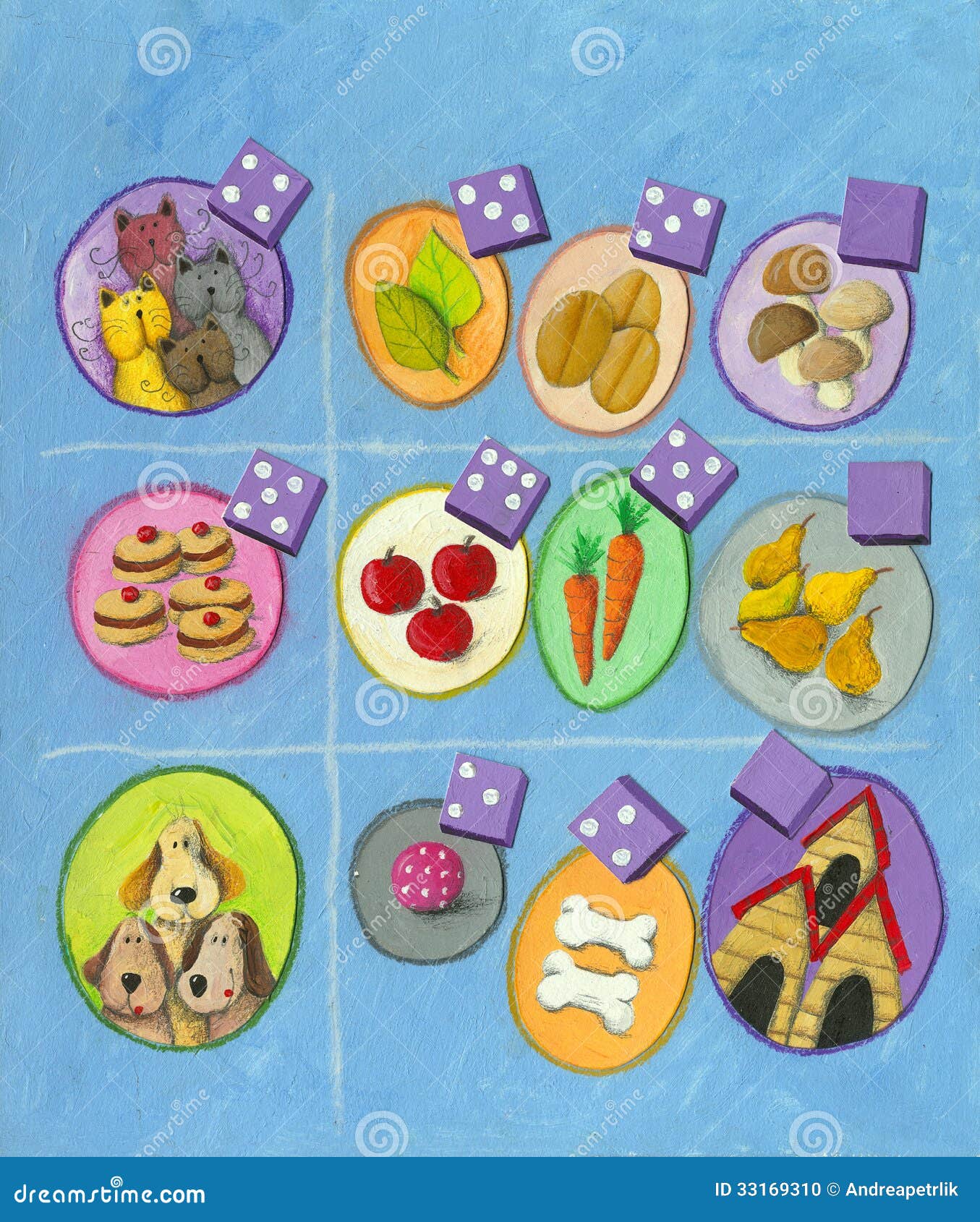 Funny Mathematical Operation Signs With Eyes Vector Set | CartoonDealer ...