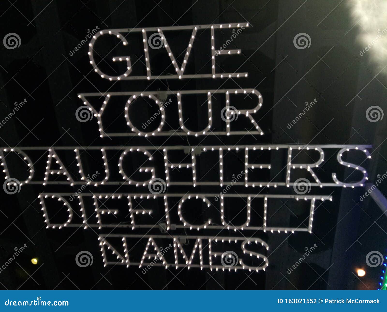 Funny Messages on the Ceiling Stock Photo - Image of provocative ...