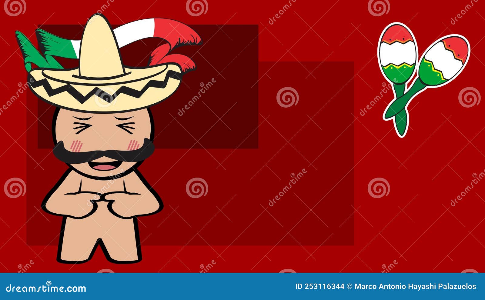 Funny Mexican Cartoons