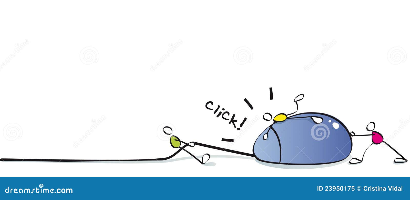 Mix Icon For Netizen, Mainstream And Newspapers Cartoon Vector ...