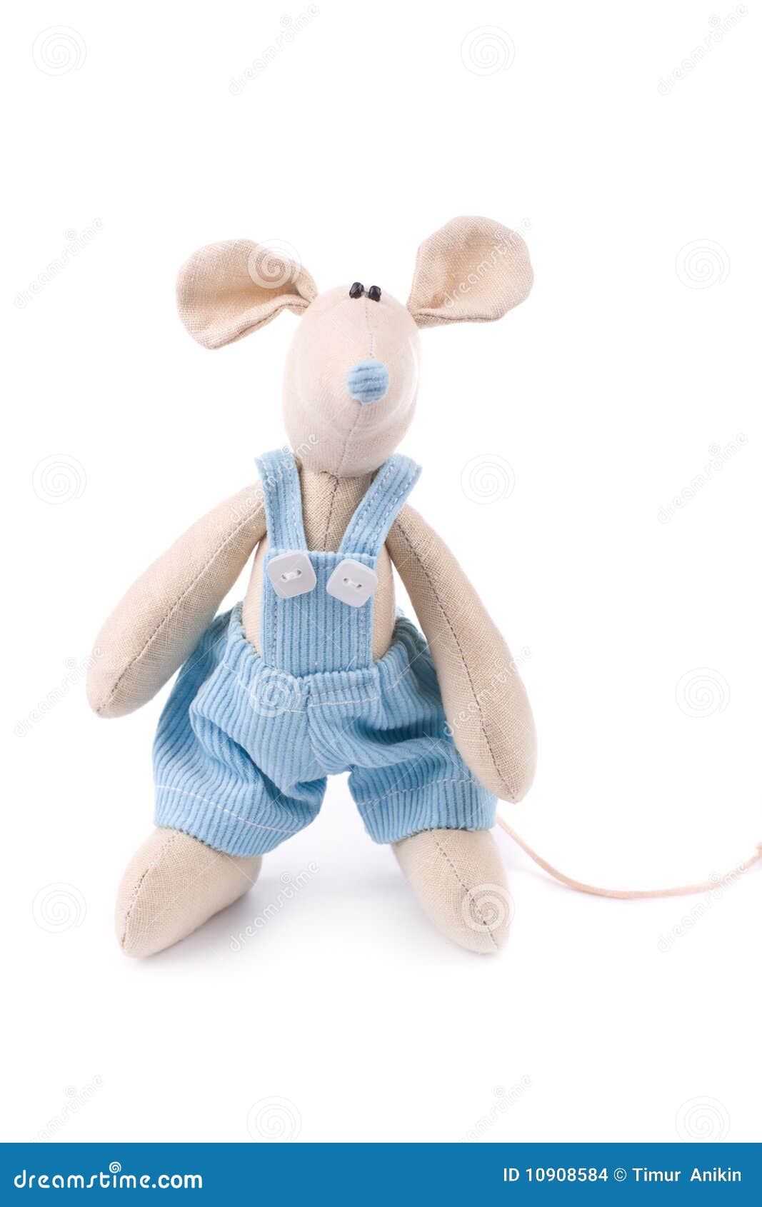 Funny mouse guy stock photo. Image of teddy, cute, design - 10908584