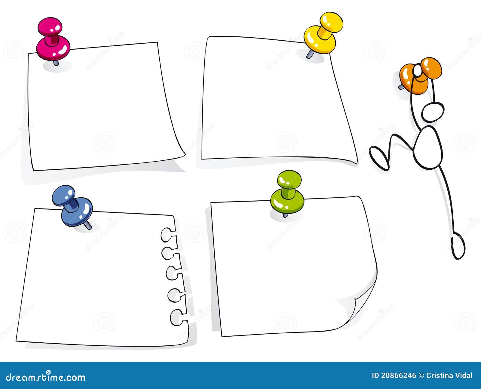 Funny Notes Stock Illustrations – 5,030 Funny Notes Stock Illustrations ...