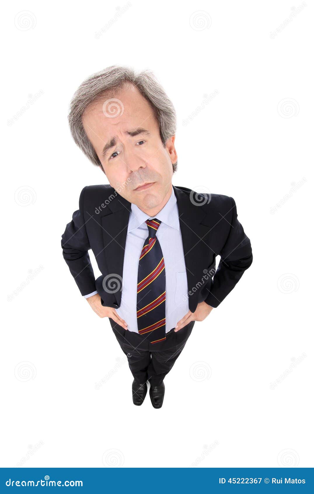 Funny odd face stock image. Image of humorous, caucasian - 45222367