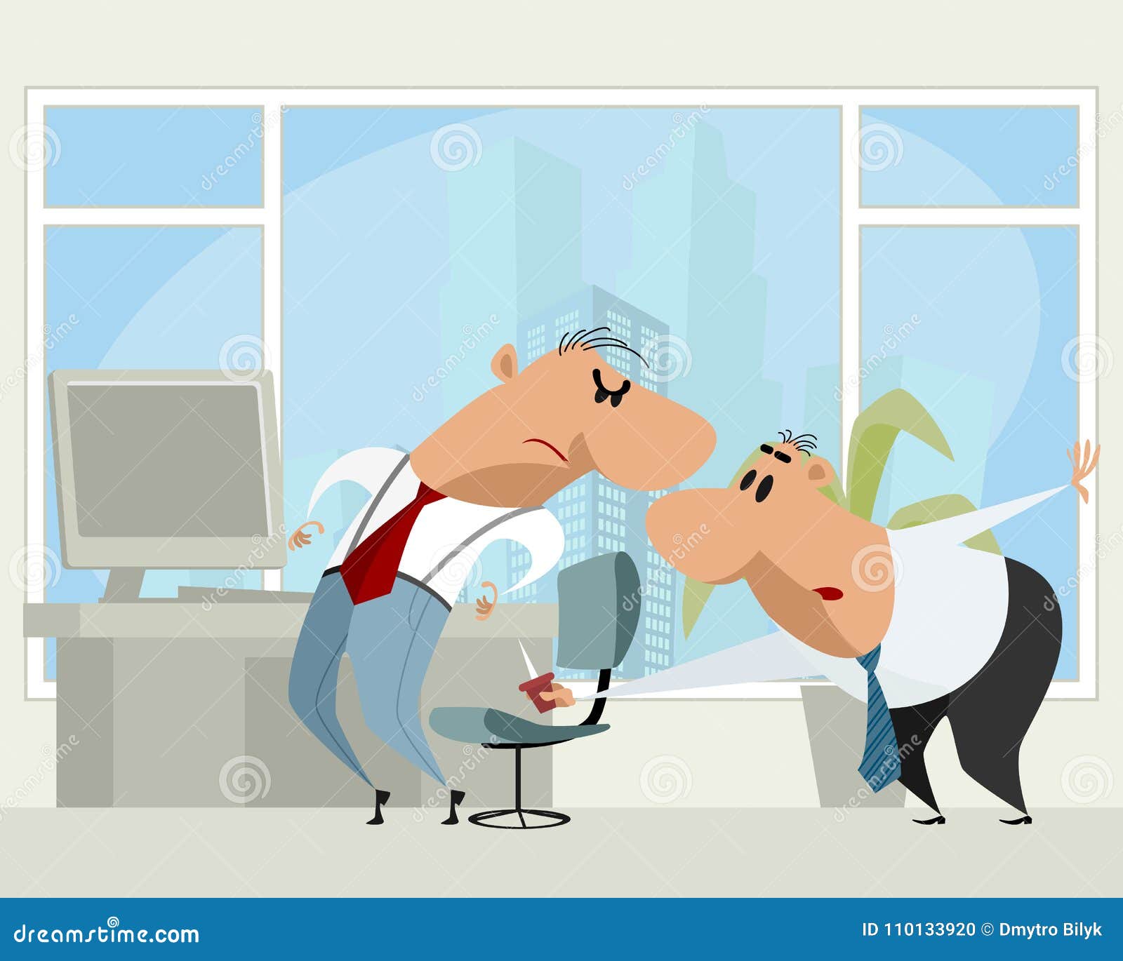 Mockery And Life - Pictured As A Word Mockery And A Wreck Ball To ...