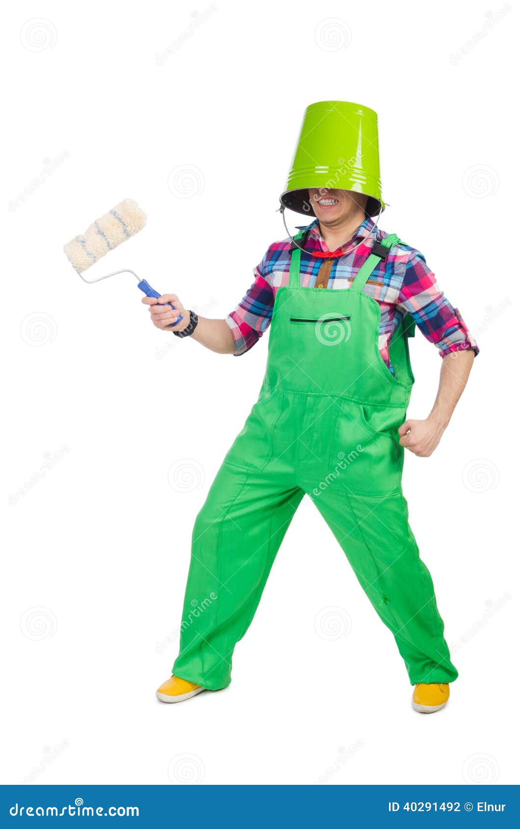 Funny Painter Stock Images - Download 6,371 Royalty Free Photos - Page 3
