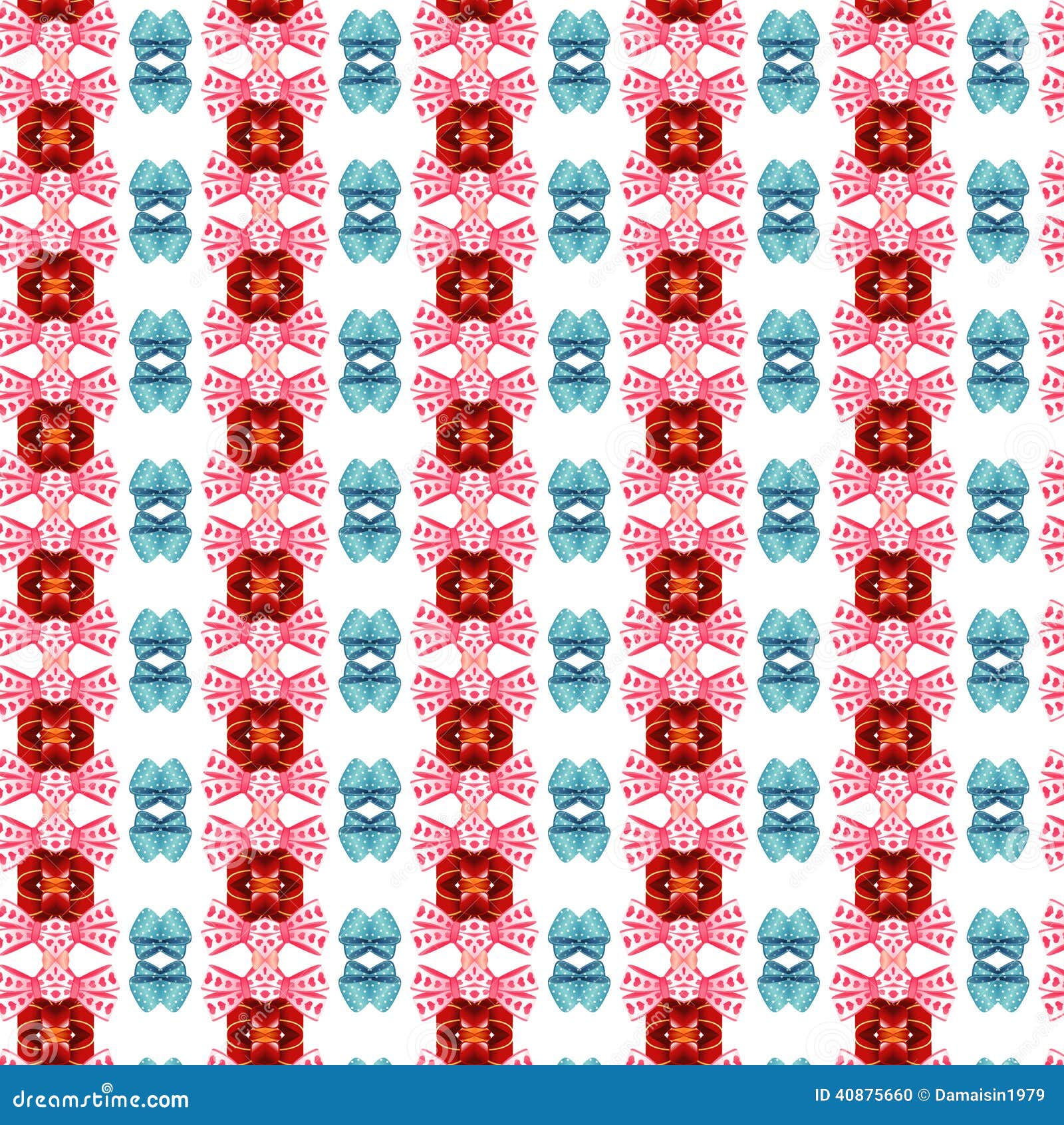 Funny pattern stock photo. Image of design, forms, blue - 40875660