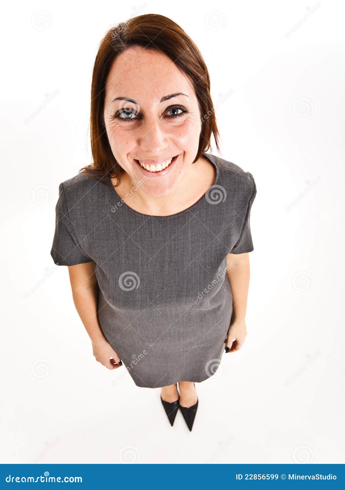 Funny portrait stock image. Image of funny, humour, happy - 22856599