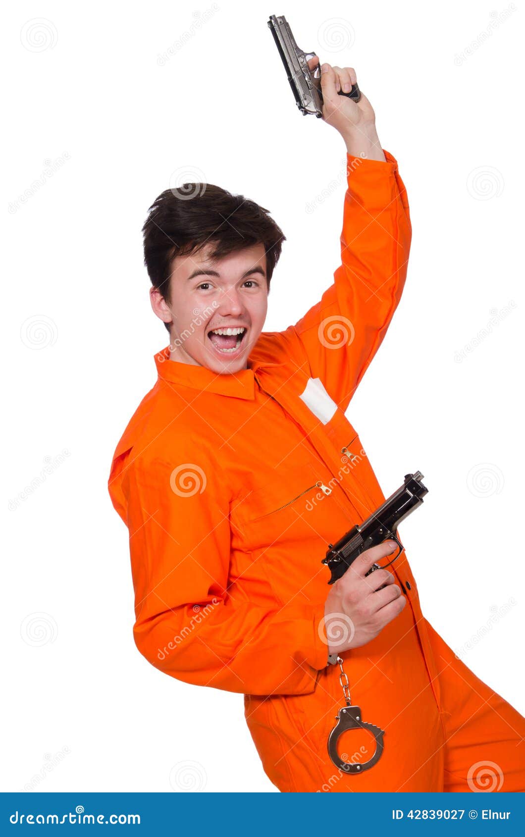 Funny prison stock image. Image of angry, escape, gangster - 42839027