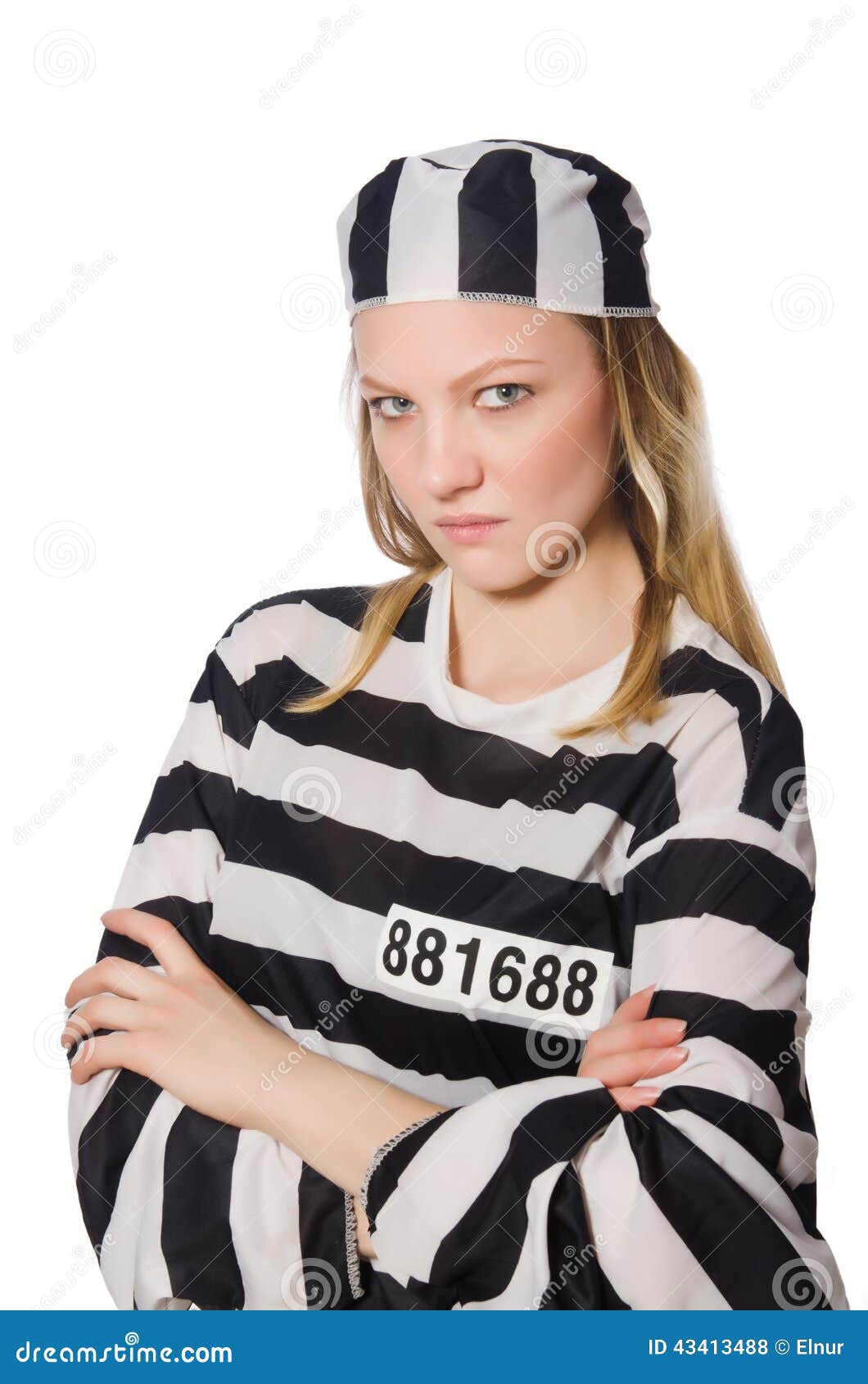Funny prison stock photo. Image of illegal, lawbreaker - 43413488