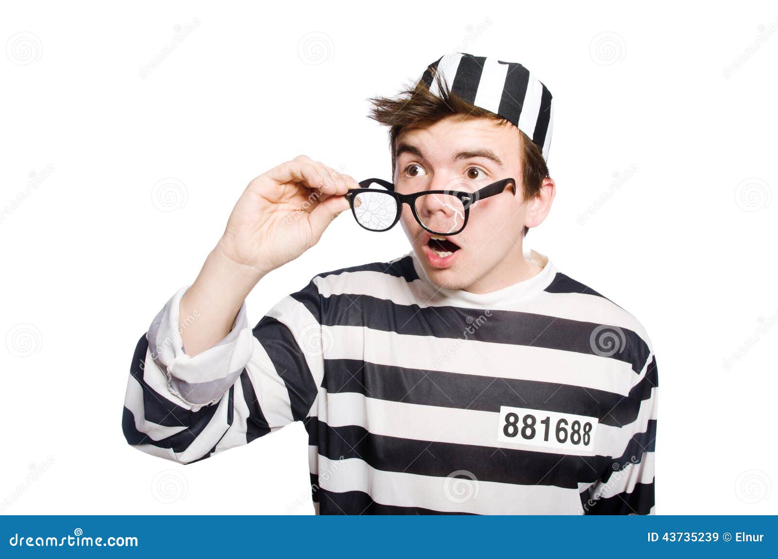 Funny prison stock image. Image of escape, arrest, police - 43735239