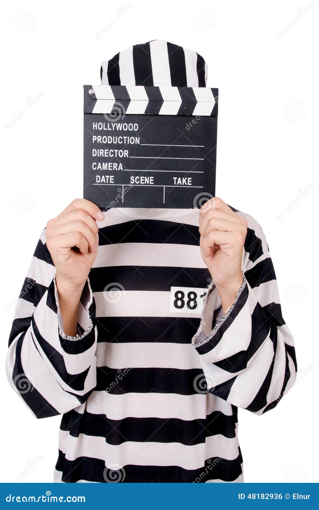 Funny Convict People