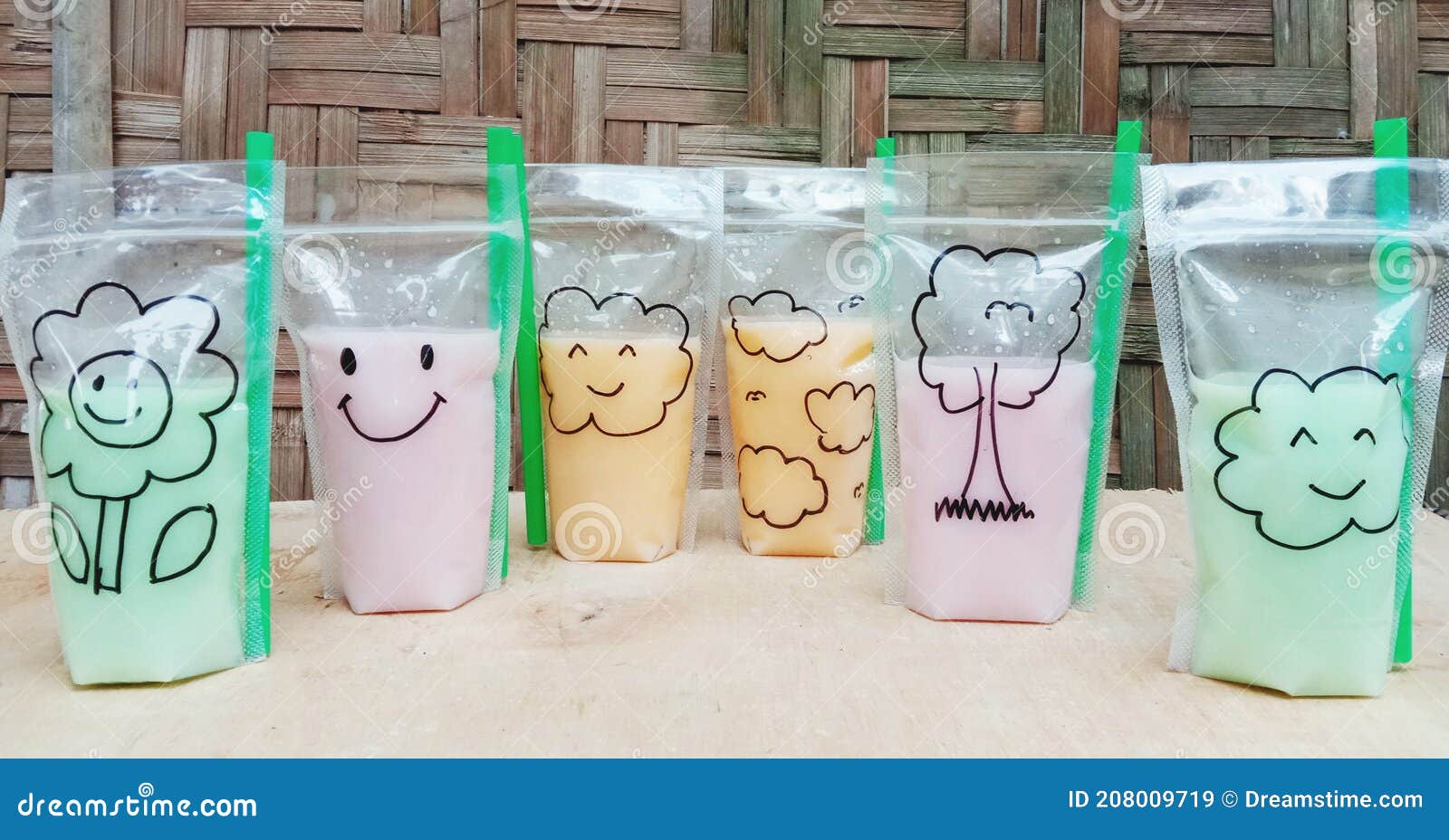 So funny pudding stock image. Image of funny, wood, iron - 208009719